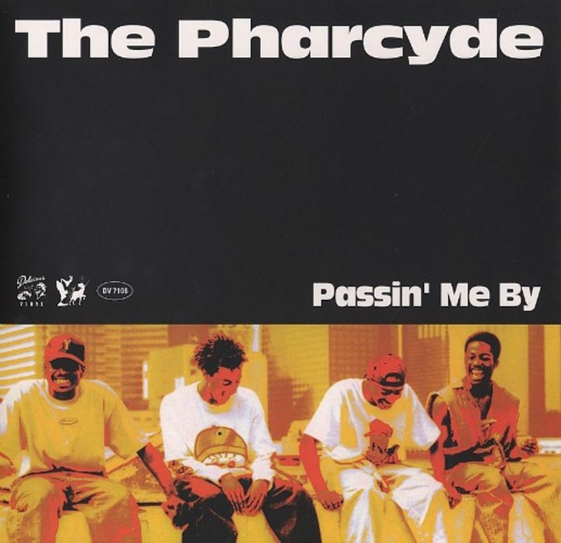Vinilos: Bizarre Ride II The Pharcyde - Lobolab